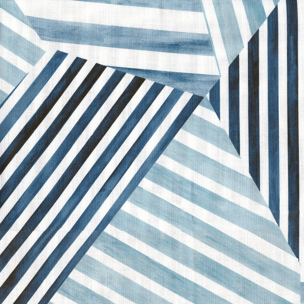 Wellfleet - Seaport Blue (Outdoor Performance) – seemakrish